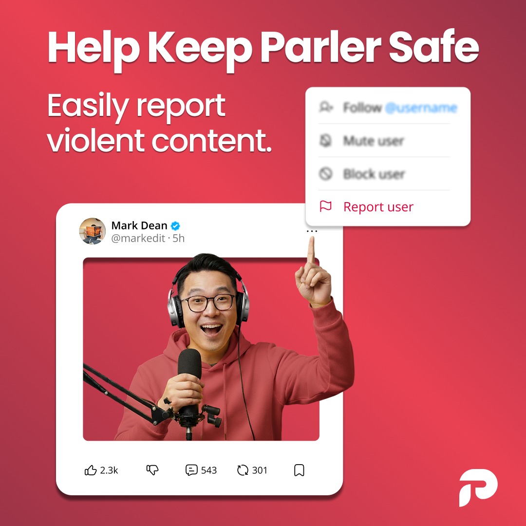 parler.com