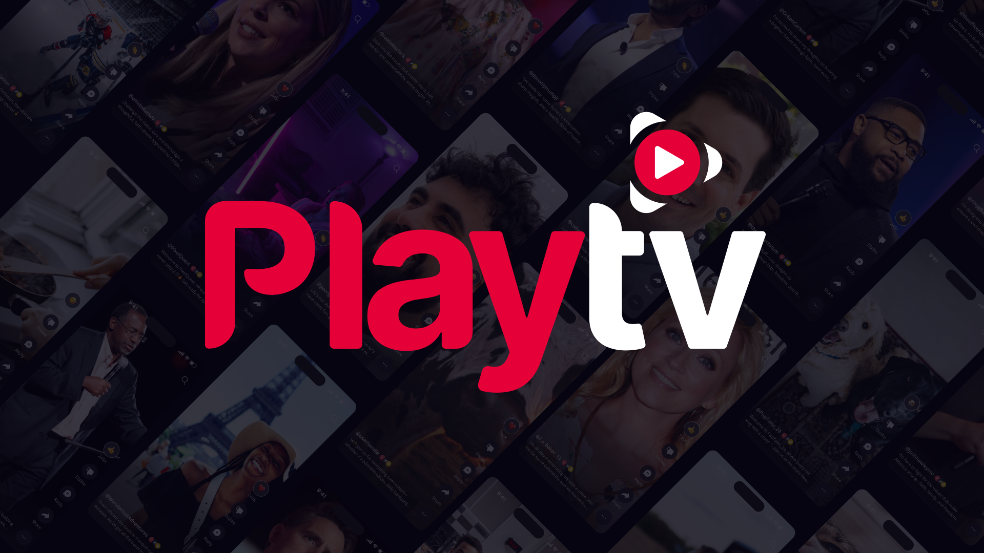 PlayTV